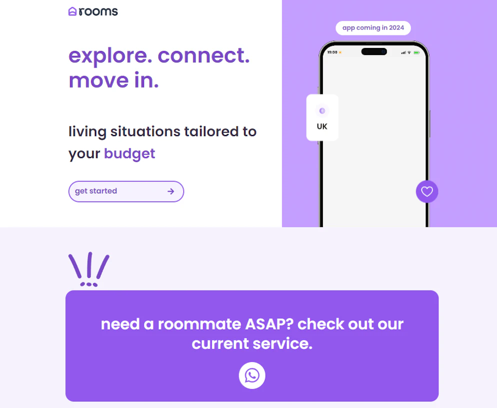 Rooms Discover Your Dream Flat And Perfect Flatmates Launched io rooms-discover-your-dream-flat-and-perfect-flatmates-launched-io